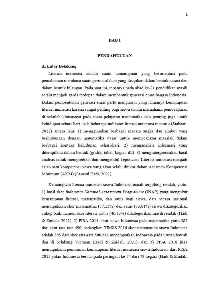 Progres Skripsi Bab4 Baru 2 | PDF | Komputer