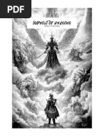 D&D 5E Bleeding Condition Rules | PDF