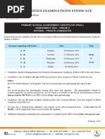 Application For Delinquency Verification Report Non-Individual ...