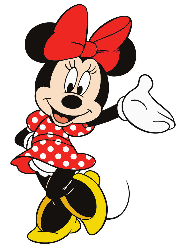 Mickey - Minnie | PDF