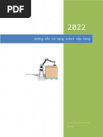 ABB RobotStudio Basic Handbook VN 2.1 | PDF