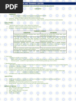 Material Indication Symbols | PDF