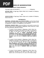 IBP Standard Notary Rates | PDF