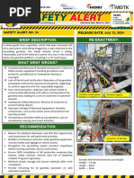 Worksite Health and Safety Bulletin Board | PDF | Career & Growth