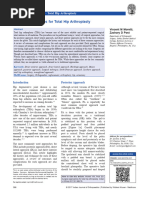 Swashbuckler Approach | PDF