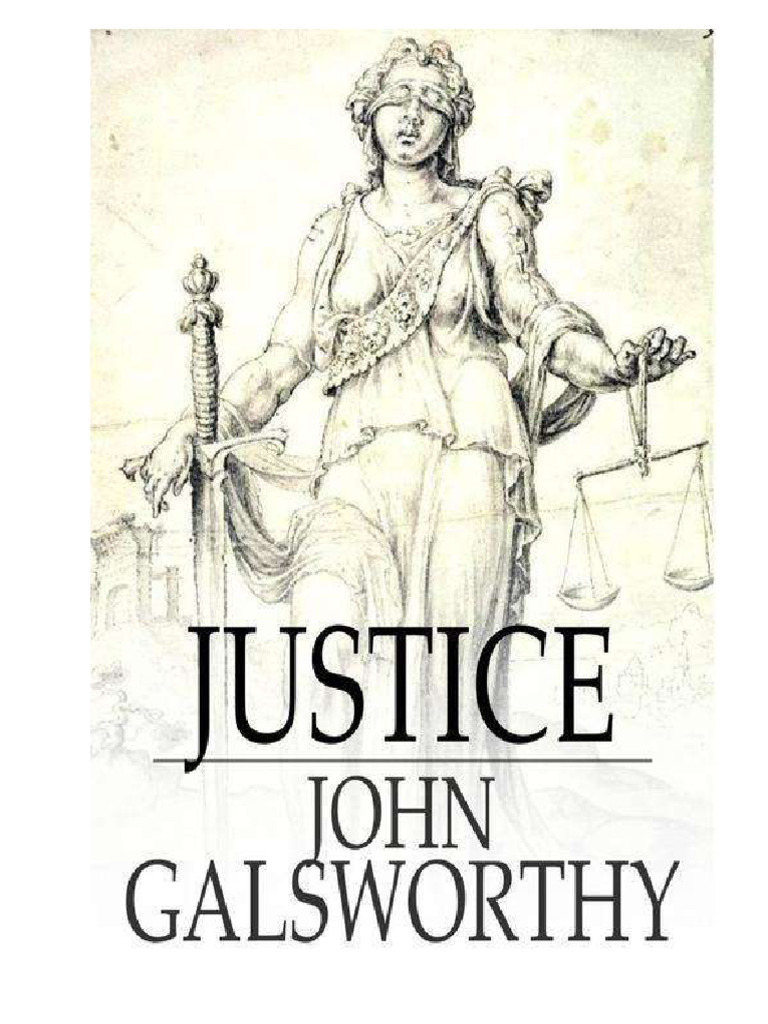 JUSTICE | PDF