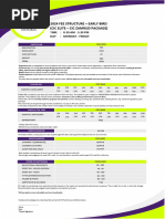 Euro kids fee structure | PDF