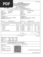 Lenskart Bill | PDF | Invoice | Government