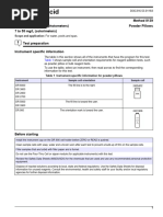 SCHOTT N-BK7® Refractive Index Data Sheet | PDF | Electromagnetic ...