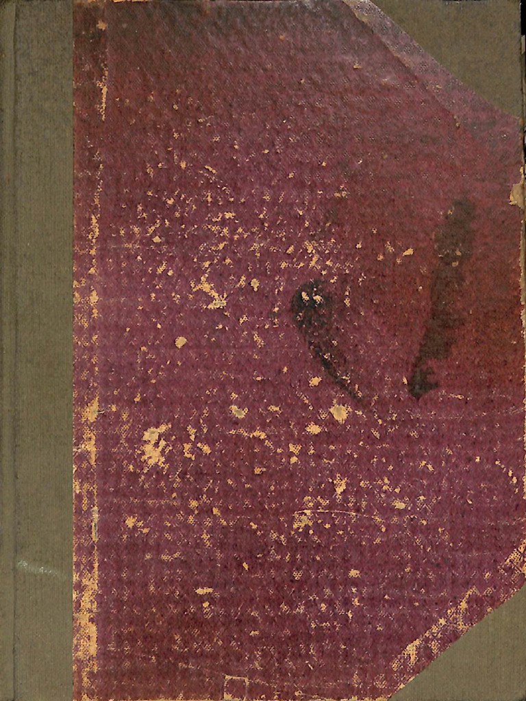 Kavitavali With Commentary of Tulsidas 1887 - Nawal Kishor Press | PDF