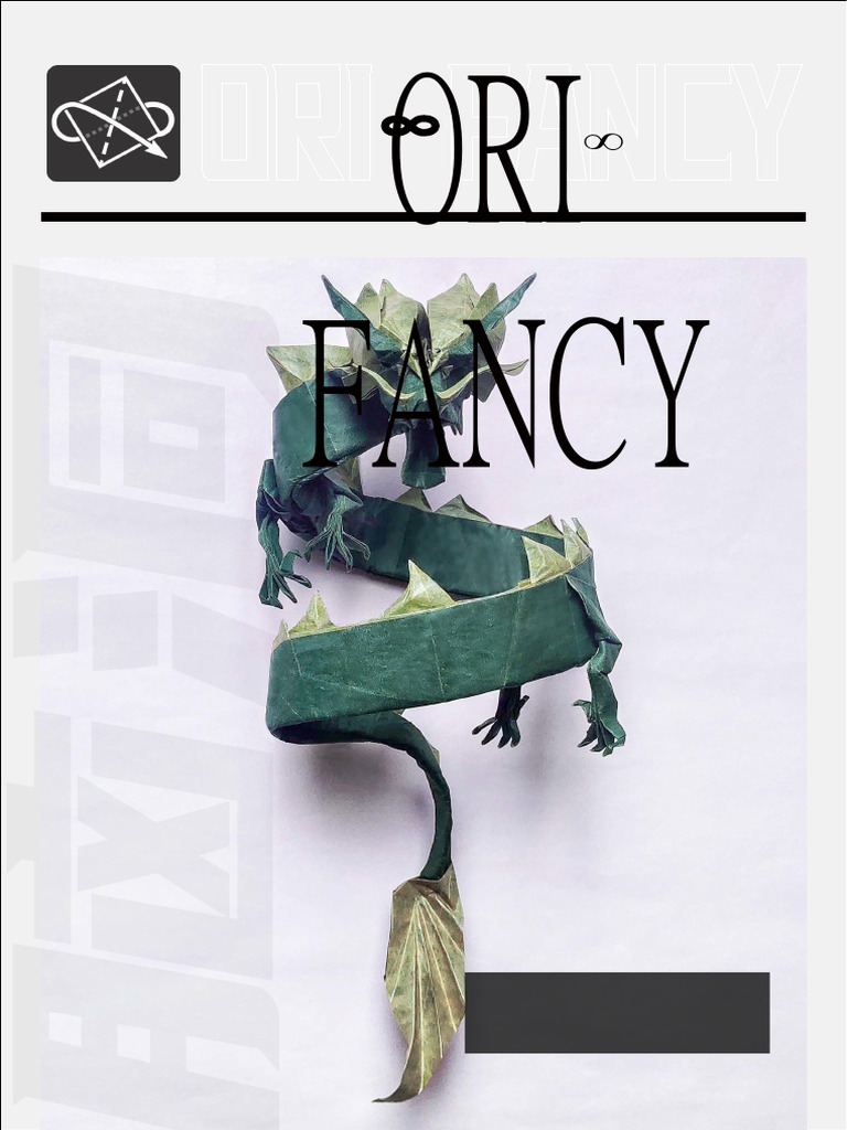 Ori Fancy 3 Compress | PDF