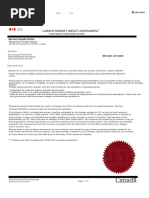 WORC Temporary Work Permit Employee E P | PDF | Pension | Insurance