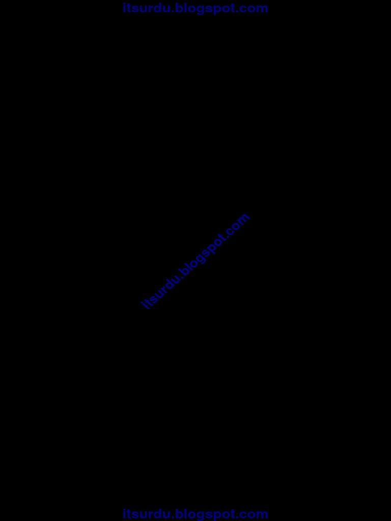 Kai Chand Thay Sar e Aasman by Shamsur Rahman Faroqi - Compress | PDF