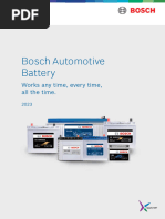 Basic Introduction - TDSG | PDF | Lithium Ion Battery | Electric Vehicle