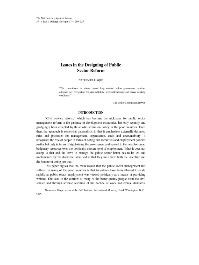 Public sector failure | PDF | Economic Growth | Taxes