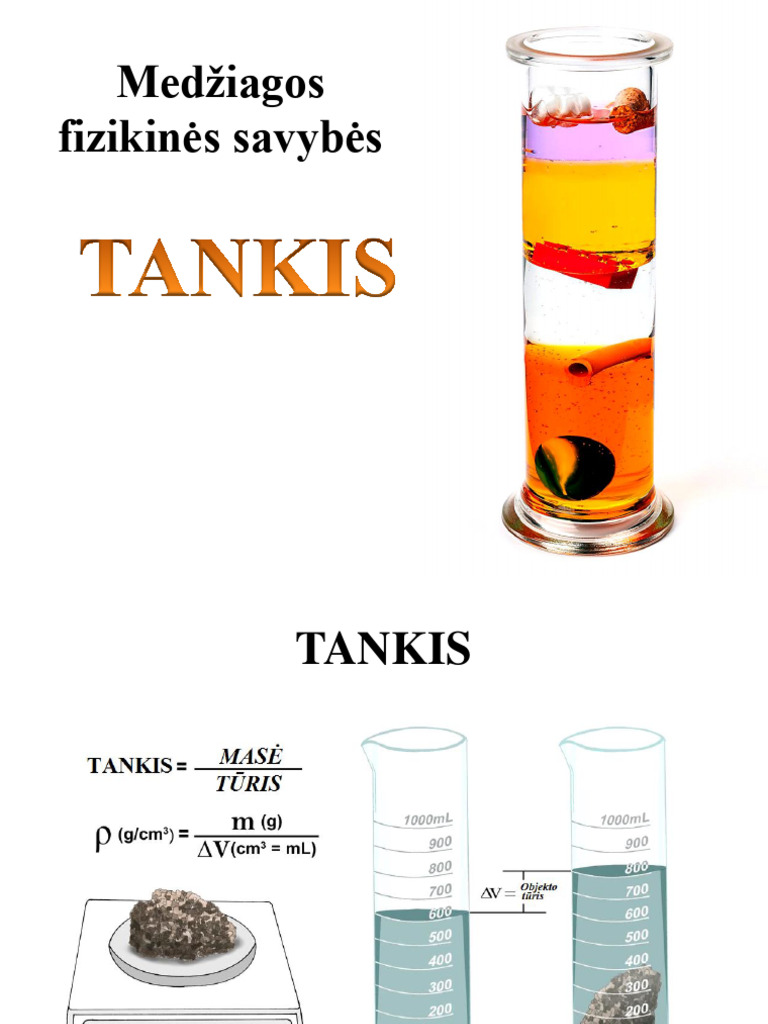 Tankis | PDF