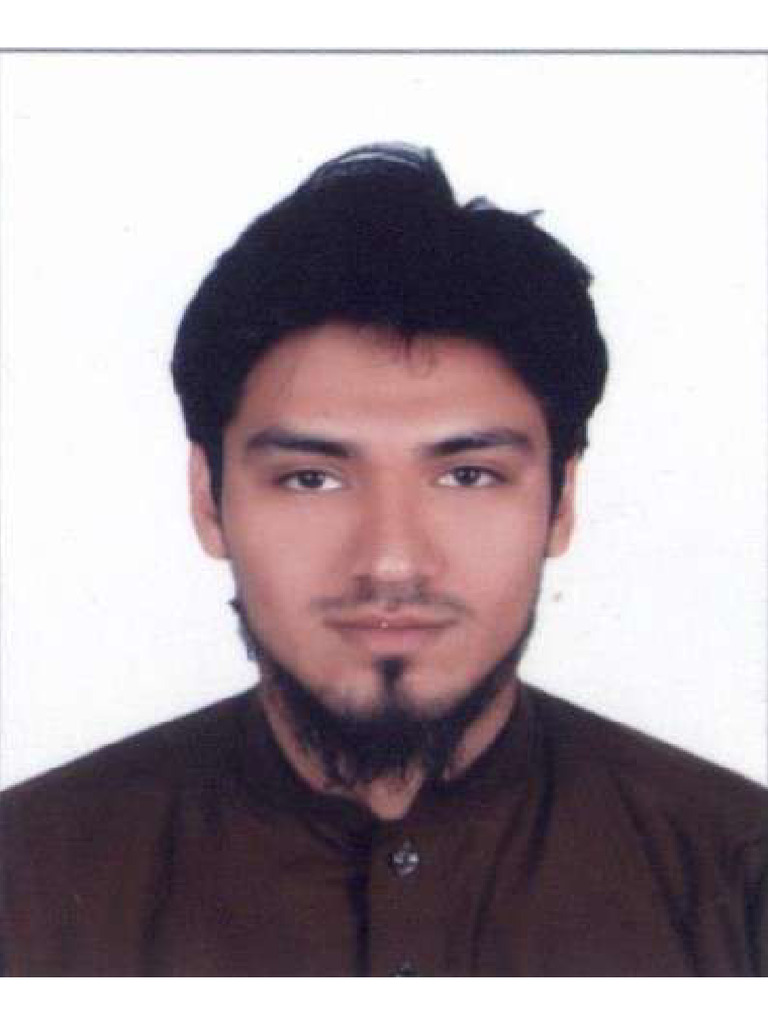 Faheem Anwar 005 | PDF