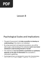 CBT Formulation Template | PDF