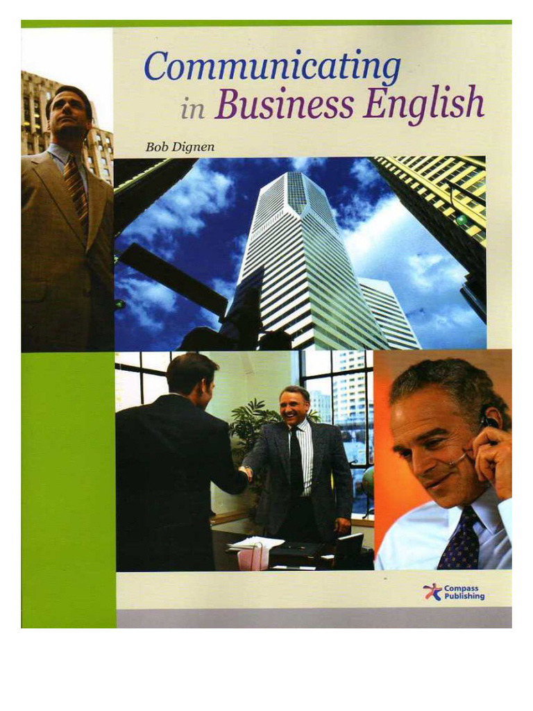 Business English Cold Calling Guide | PDF