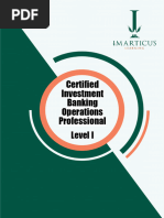 FRM Part 1: Book 1 - Foundations of Risk Management | PDF | Financial ...