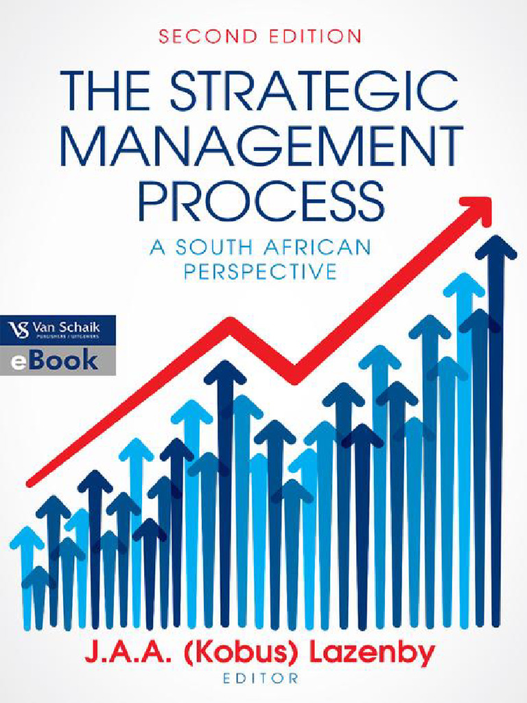 The Strategic Management Process 2RD EDITION | PDF | Strategic ...