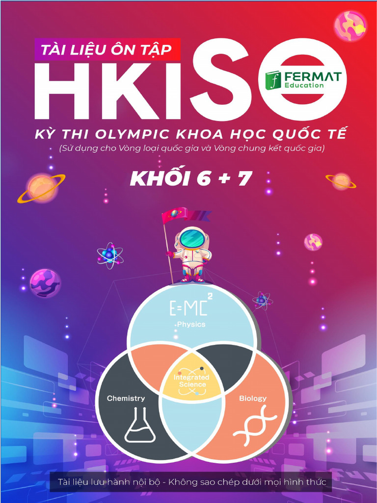 TL HKISO Khoi 6 7 | PDF