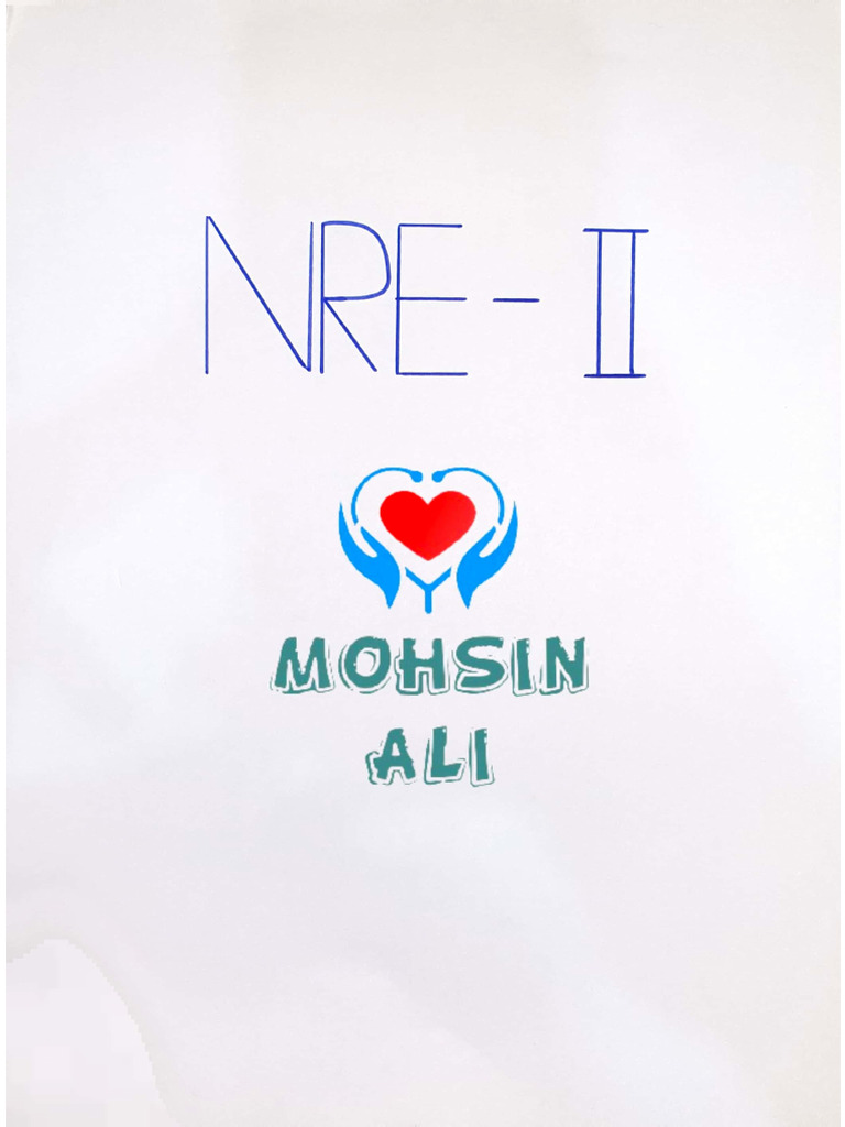 NRE Step-2 DIMS | PDF