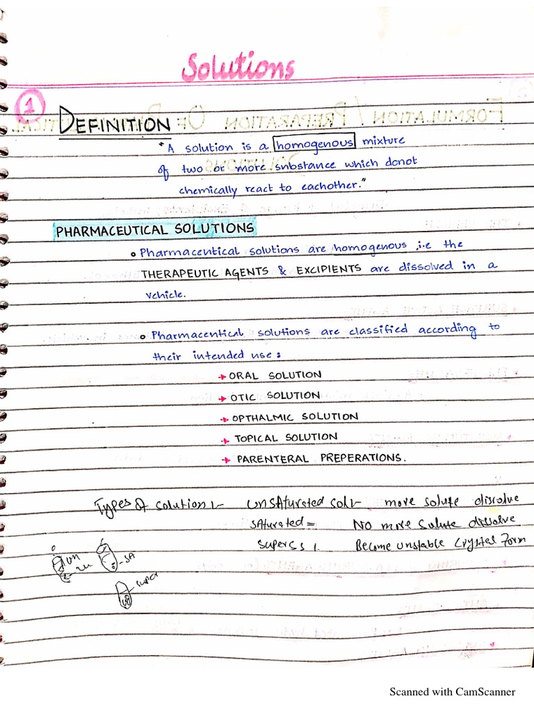 CamScanner User Guide | PDF