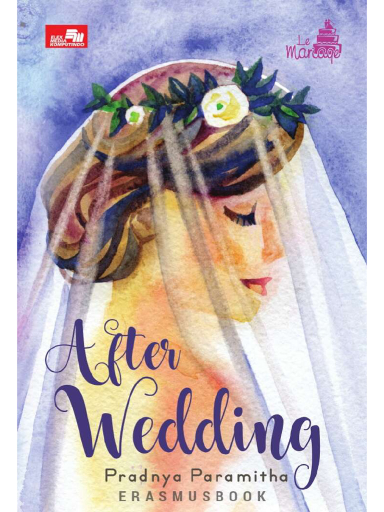 After Wedding (Pradnya Paramitha) | PDF