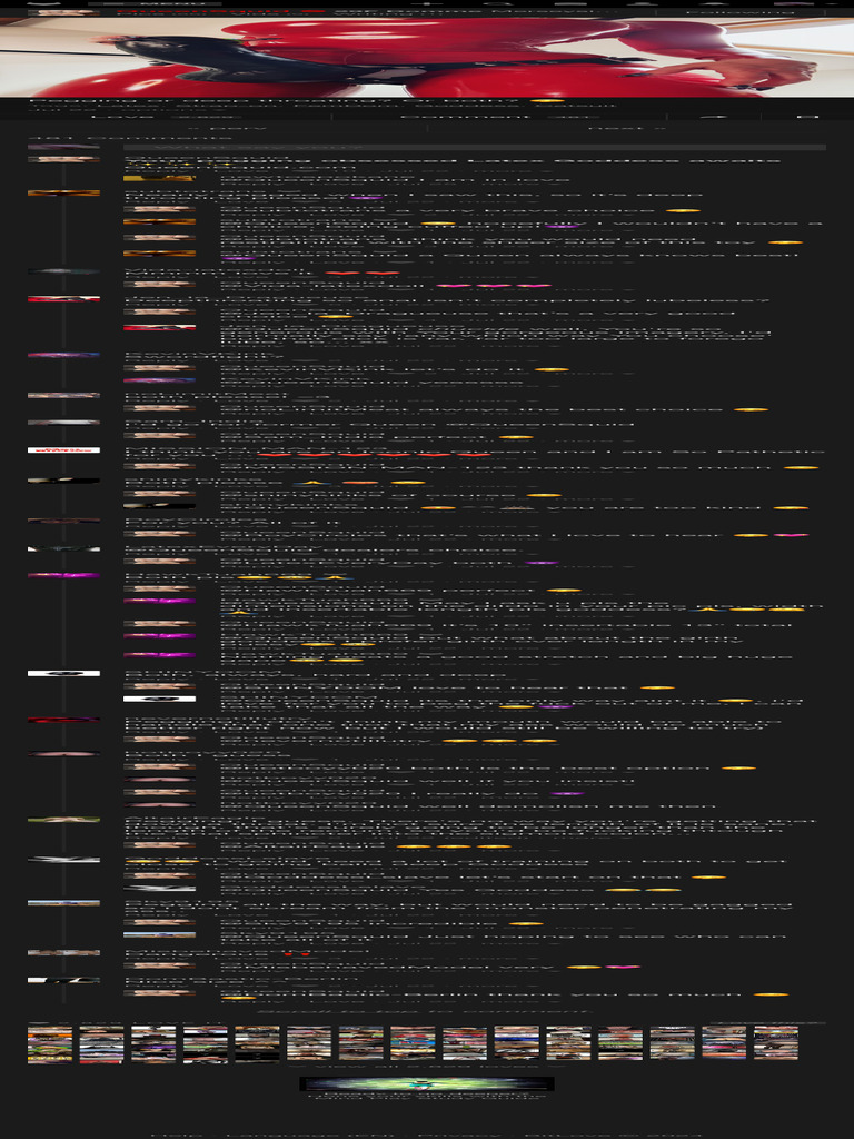 QueenSquid Pegging or Deep Throating or Both | PDF | Sexual Slang | Sexual Acts