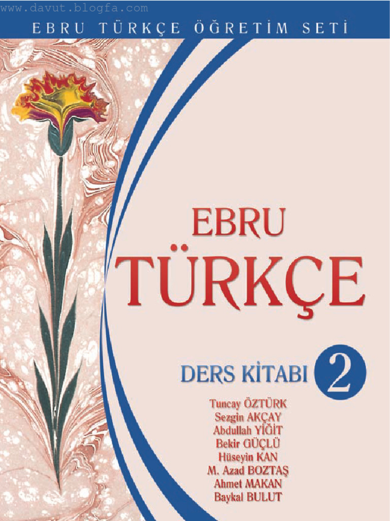Ebru 2 | PDF