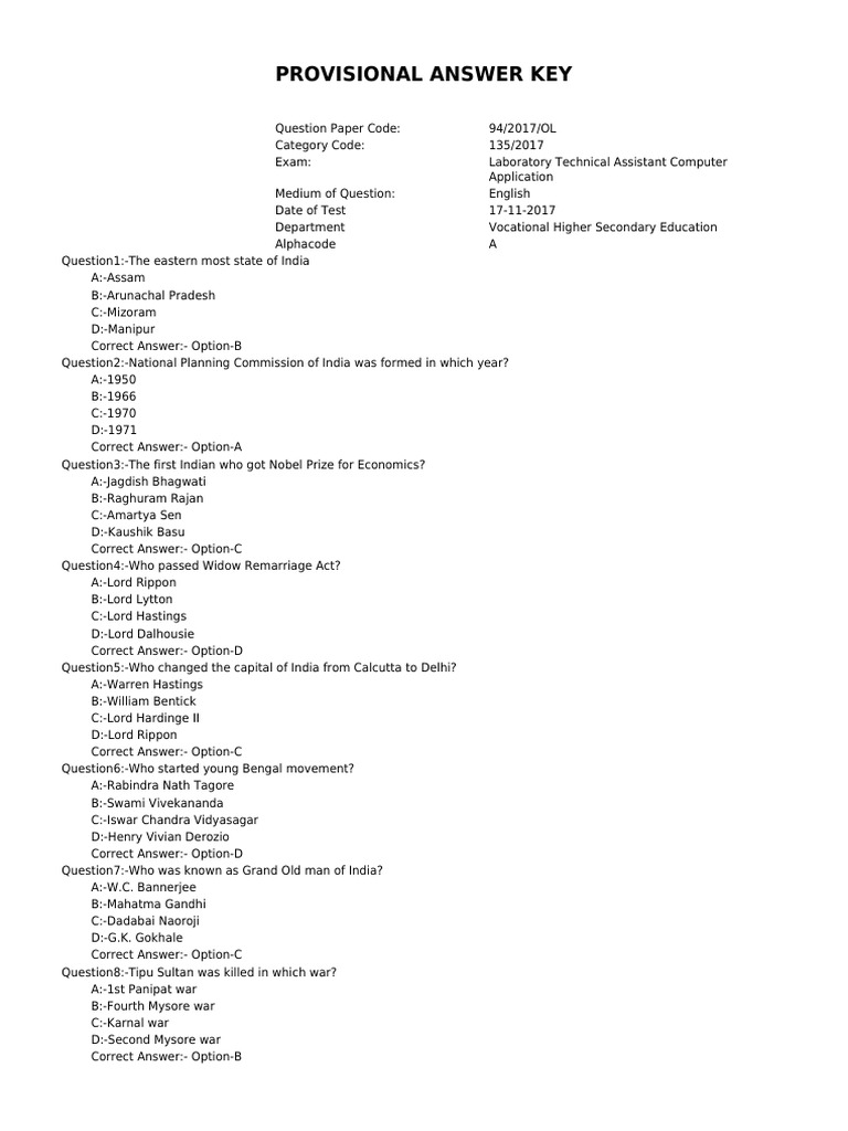 Laboratory Technical Assistant Computer_Application | PDF | Computer Data Storage | Databases