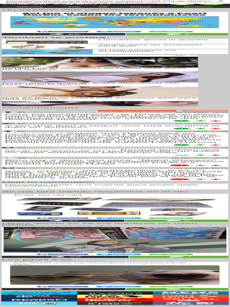 Un Trayecto Muy Cómodo | PDF