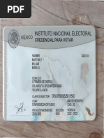 Plantilla Ine Editable | PDF | Póster