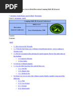 Fire Building & Camp Cookery | PDF