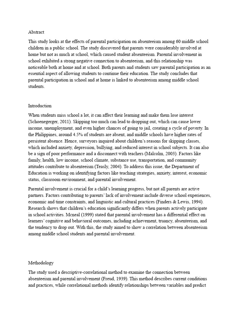 research report draft | PDF | Social Psychology | Psychology