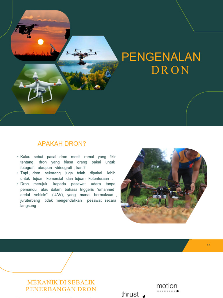 Slide Pengenalan | PDF | Pengembangan Diri