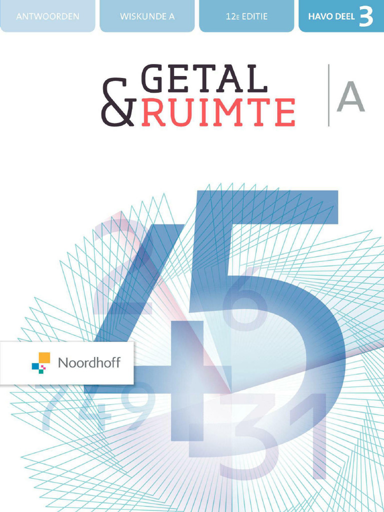 gr19 Ha3 Antw | PDF