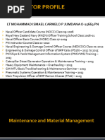 OPNAV Instruction 4790.2J | PDF