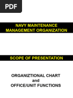 Maintenance Policy For Navy Ships: OPNAVINST 4700.7M 8 May 2019 | PDF ...