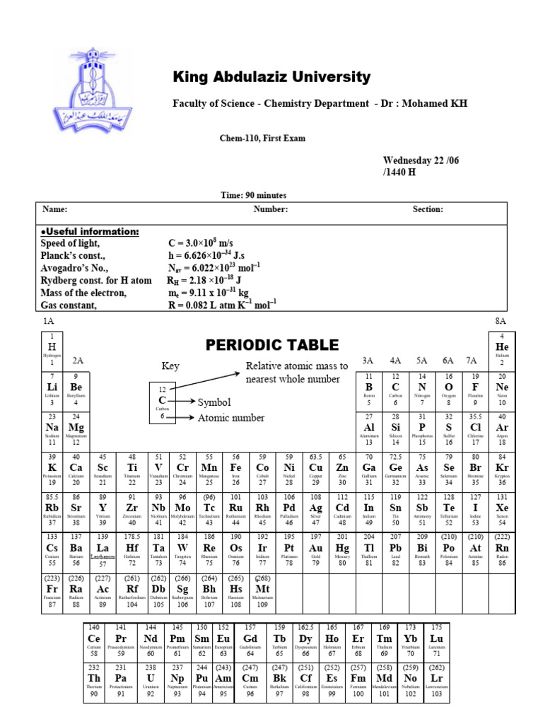 Final Chem Ch24 ? . | PDF | Alkene | Isomer