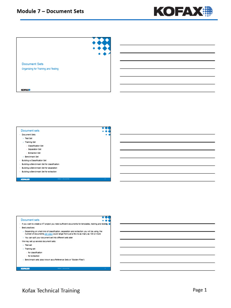 11-KT6 2mod07 | PDF | Optical Character Recognition | Statistical Classification