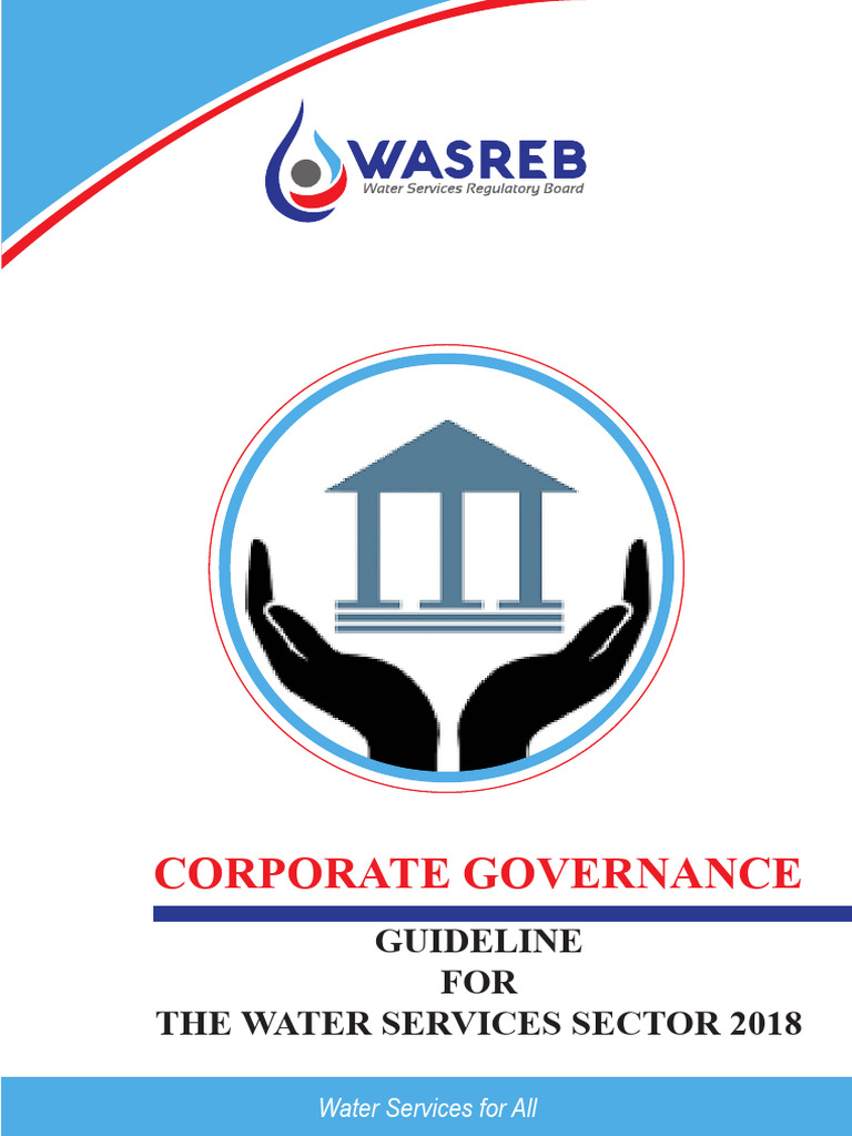 Corporate Governance Guideline | PDF | Corporate Governance | Governance