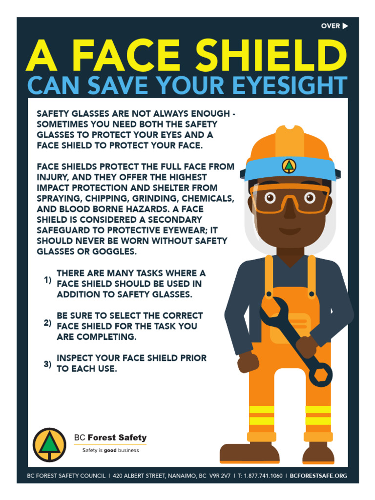 Mag CrewTalk-FaceShield | PDF | Glasses | Materials