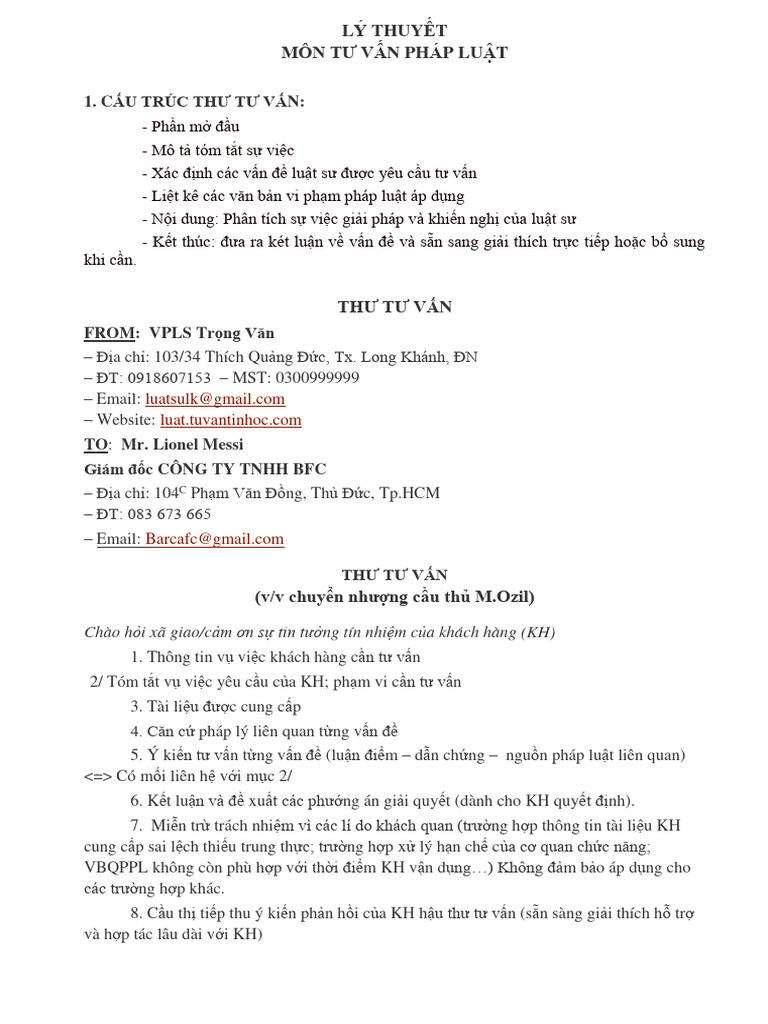 LÝ THUYẾT+BỘ ĐỀ THI LS3 | PDF