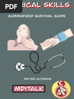 Emra Sportsmedicine Splint Guide PDF | PDF | Thumb | Hand