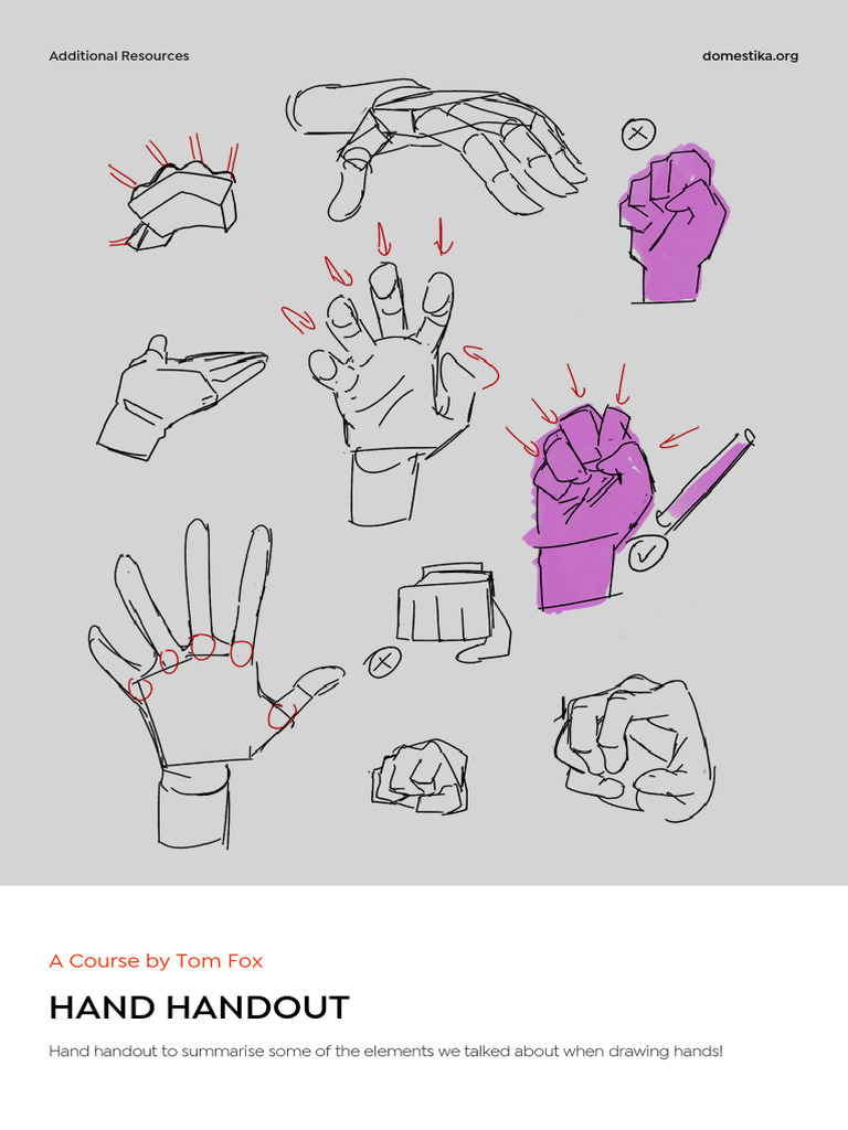 U3-01 Hand Handout en | PDF