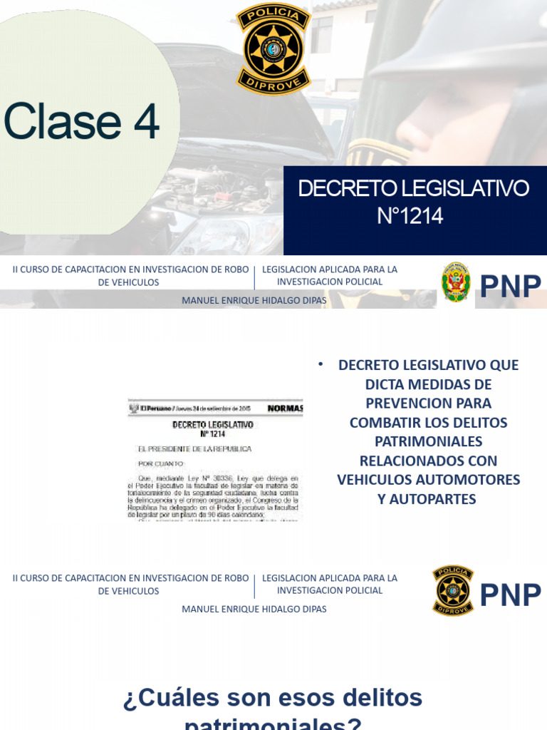 SESION 4 | PDF | Robo | Robo