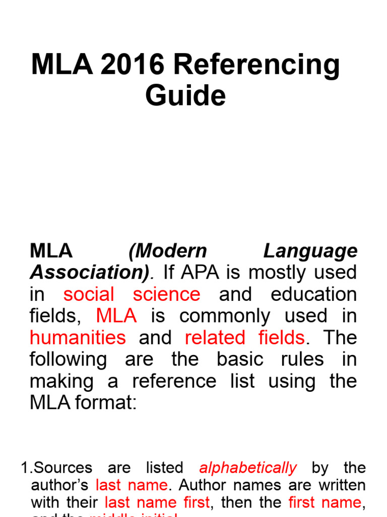 6 Apa Mla Chicago Banzon | PDF | Citation | Publishing