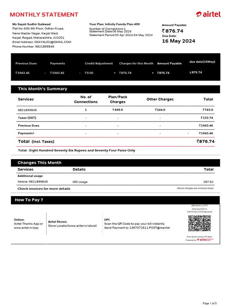 BM0789L406679922 Unlocked | PDF | Cheque | Credit Card